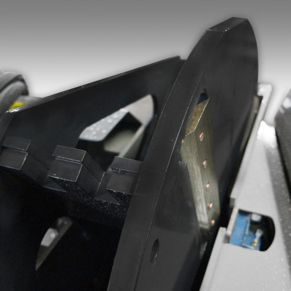 Sjeckalica Jansen JX-72RS, sjeckalica drva - Topmax Agro